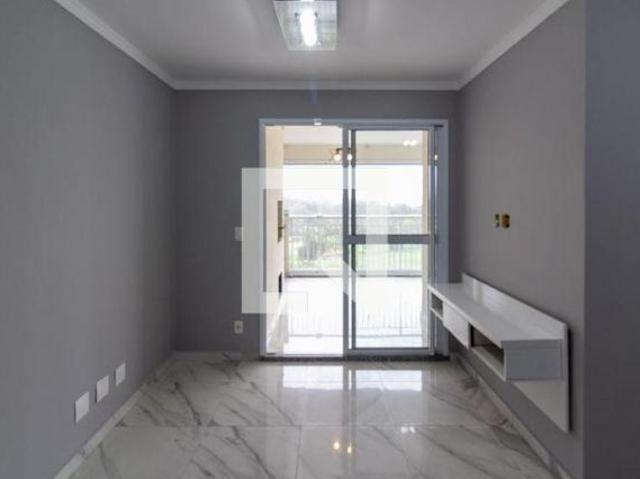 Apartamento à Venda Santo Amaro, 3 Quartos, 72 m2