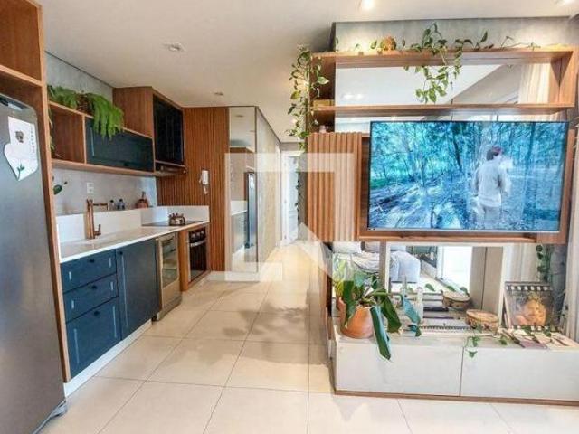 Apartamento à Venda Santo Amaro, 3 Quartos, 72 m² São Paulo