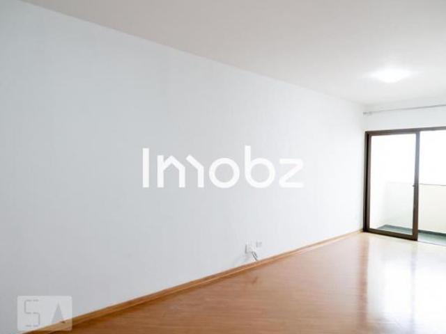 Apartamento à Venda Santo Amaro, 3 Quartos, 78 m2