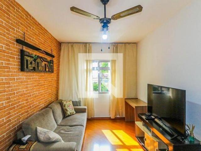 Apartamento à Venda Santo Amaro, 3 Quartos, 79 m2
