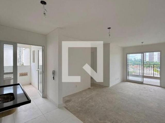 Apartamento à Venda Santo Amaro, 3 Quartos, 83 m2