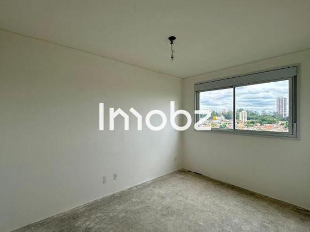 Apartamento à Venda Santo Amaro, 3 Quartos, 83 m2