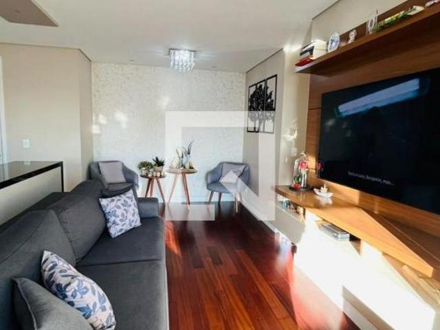 Apartamento à Venda Santo Amaro, 3 Quartos, 83 m2