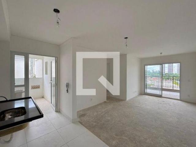 Apartamento à Venda Santo Amaro, 3 Quartos, 83 m2
