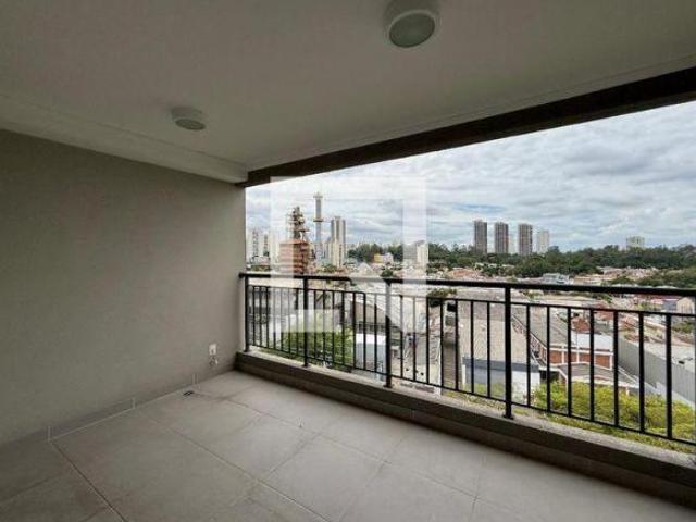 Apartamento à Venda Santo Amaro, 3 Quartos, 83 m2