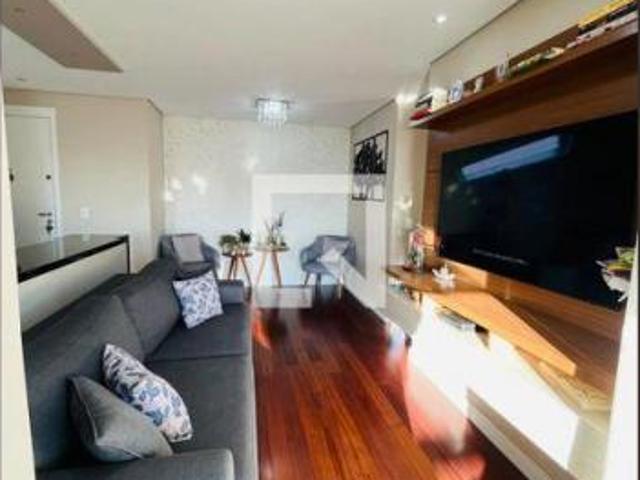 Apartamento à Venda Santo Amaro, 3 Quartos, 83 m² São Paulo