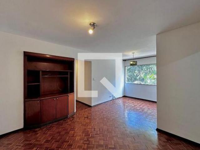 Apartamento à Venda Santo Amaro, 3 Quartos, 80 m2