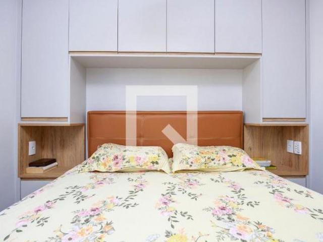 Apartamento à Venda Santo Amaro, 3 Quartos, 80 m2