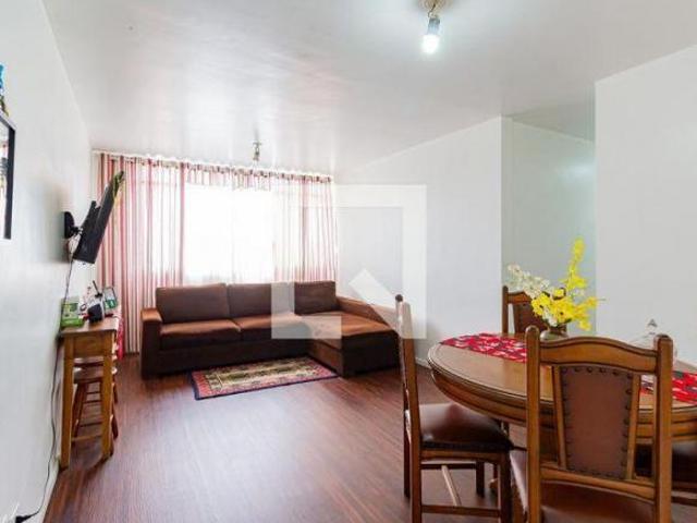 Apartamento à Venda Santo Amaro, 3 Quartos, 80 m2