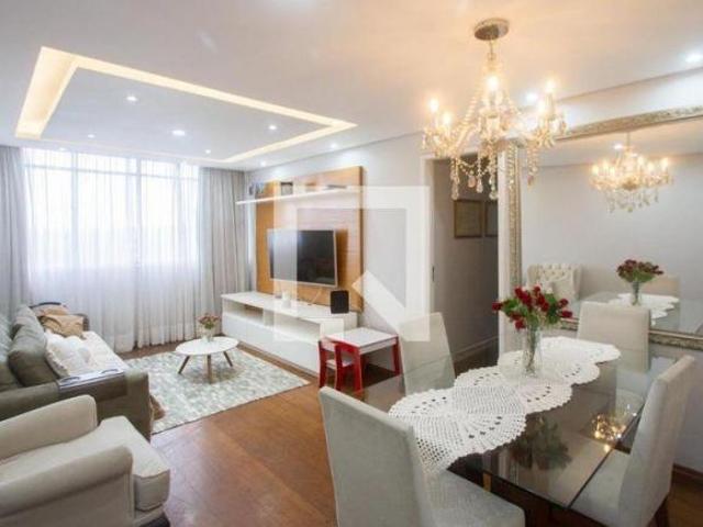 Apartamento à Venda Santo Amaro, 3 Quartos, 80 m2