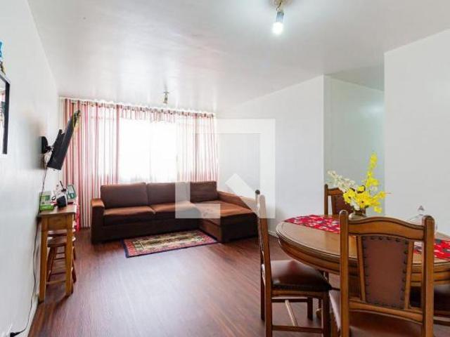 Apartamento à Venda Santo Amaro, 3 Quartos, 80 m2