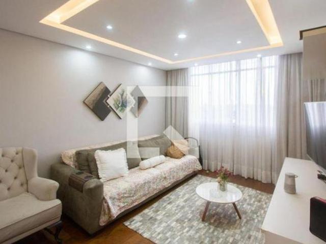 Apartamento à Venda Santo Amaro, 3 Quartos, 80 m2