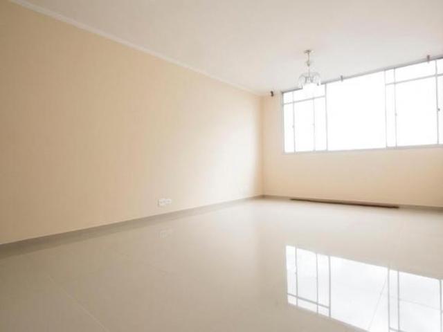 Apartamento à Venda Santo Amaro, 3 Quartos, 81 m2