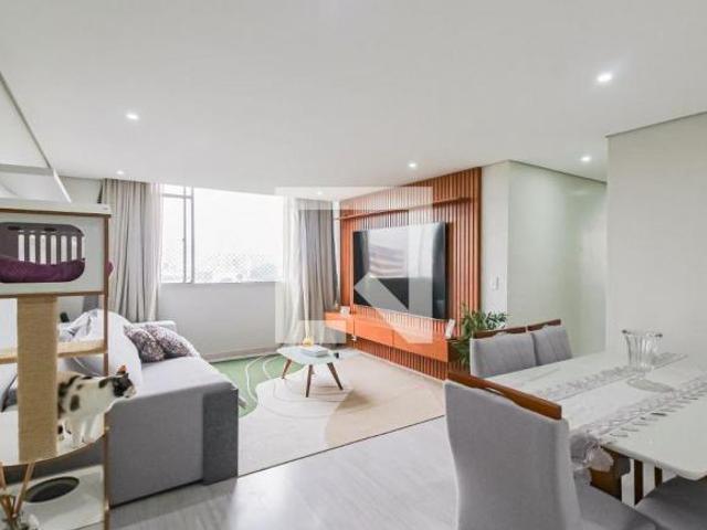 Apartamento à Venda Santo Amaro, 3 Quartos, 82 m2