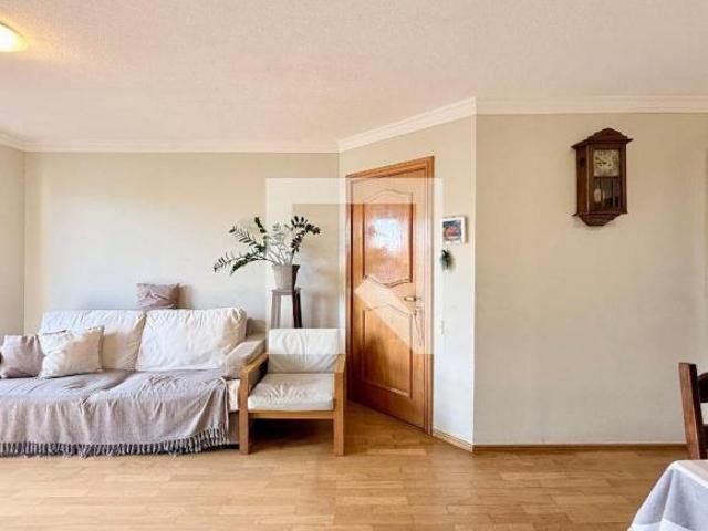 Apartamento à Venda Santo Amaro, 3 Quartos, 87 m2