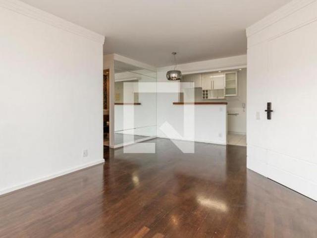 Apartamento à Venda Santo Amaro, 3 Quartos, 87 m2