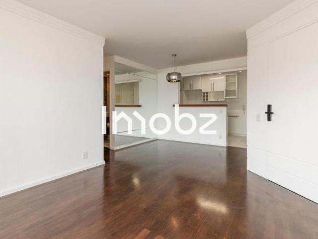Apartamento à Venda Santo Amaro, 3 Quartos, 87 m2