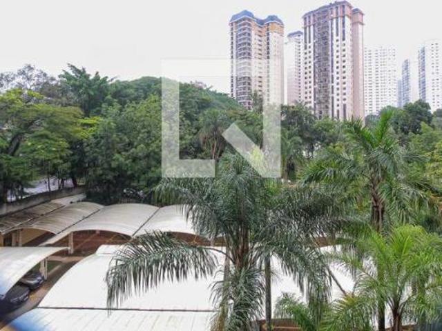 Apartamento à Venda Santo Amaro, 3 Quartos, 87 m2