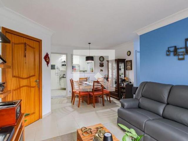 Apartamento à Venda Santo Amaro, 3 Quartos, 87 m2