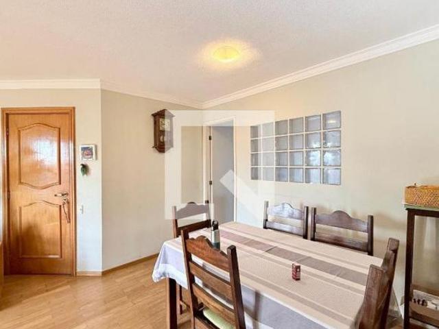 Apartamento à Venda Santo Amaro, 3 Quartos, 87 m2
