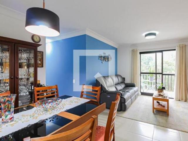 Apartamento à Venda Santo Amaro, 3 Quartos, 87 m2