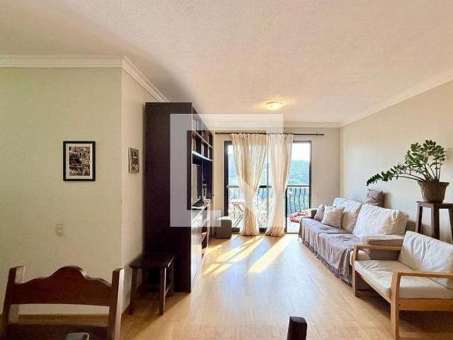 Apartamento à Venda Santo Amaro, 3 Quartos, 87 m2
