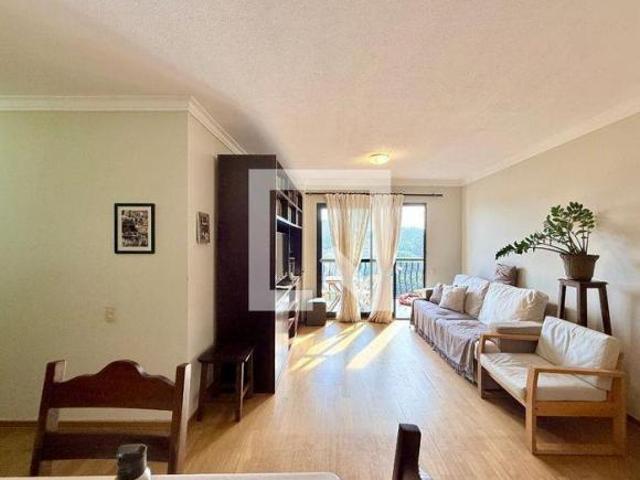 Apartamento à Venda Santo Amaro, 3 Quartos, 87 m² São Paulo
