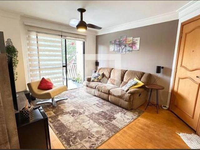 Apartamento à Venda Santo Amaro, 3 Quartos, 87 m² São Paulo