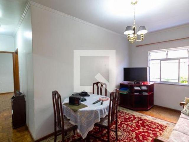 Apartamento à Venda Santo Amaro, 3 Quartos, 84 m2