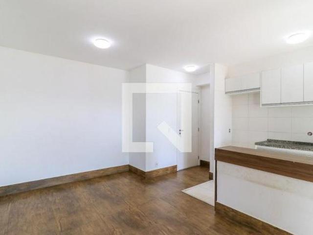 Apartamento à Venda Santo Amaro, 3 Quartos, 85 m2