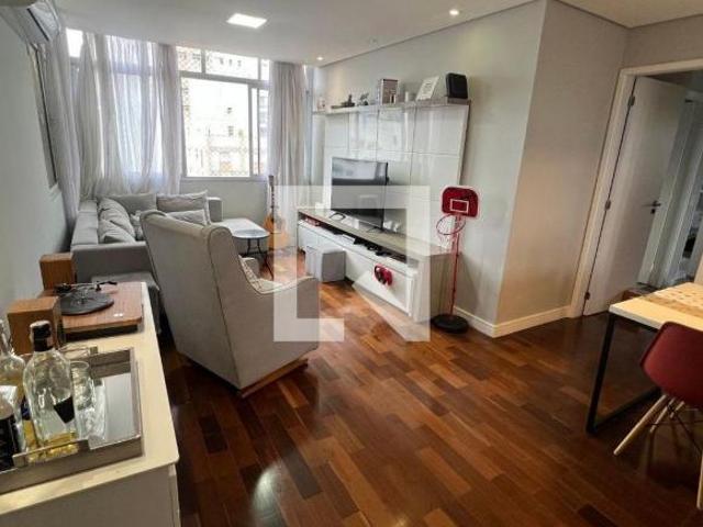 Apartamento à Venda Santo Amaro, 3 Quartos, 88 m2