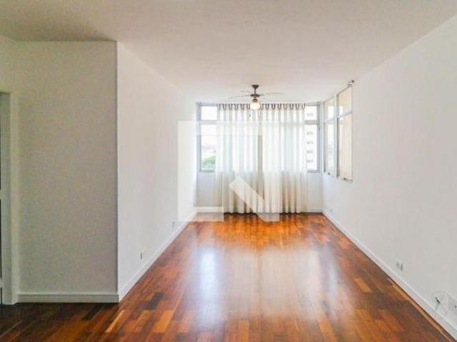 Apartamento à Venda Santo Amaro, 3 Quartos, 88 m2
