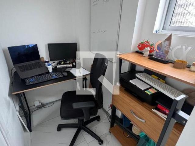 Apartamento à Venda Santo Amaro, 3 Quartos, 88 m2