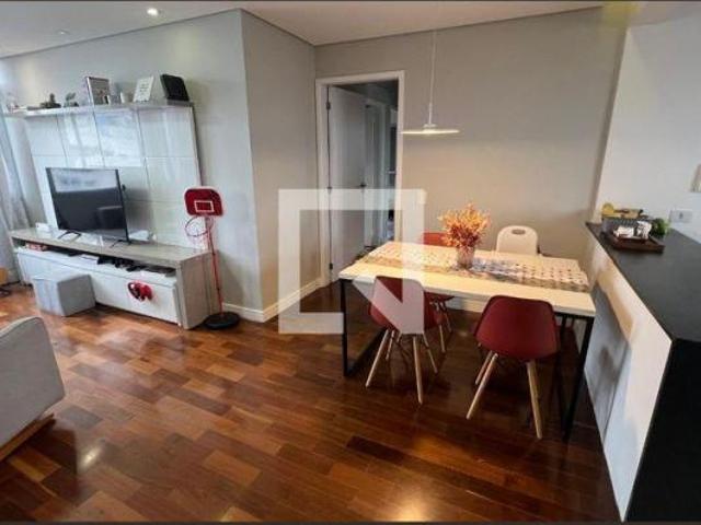 Apartamento à Venda Santo Amaro, 3 Quartos, 88 m2