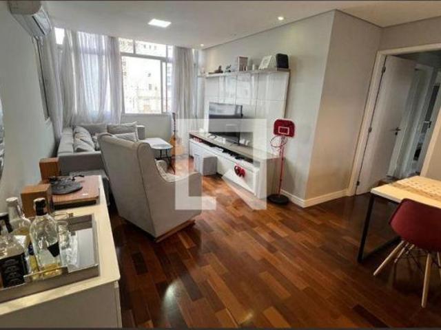 Apartamento à Venda Santo Amaro, 3 Quartos, 88 m2