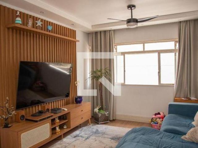 Apartamento à Venda Santo Amaro, 3 Quartos, 93 m2