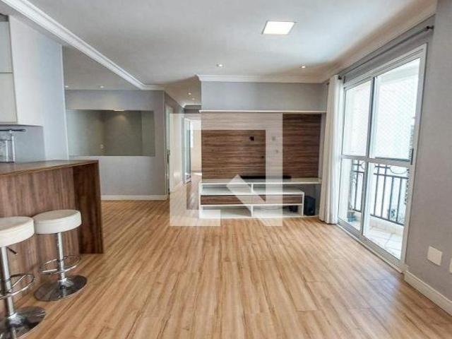 Apartamento à Venda Santo Amaro, 3 Quartos, 94 m2