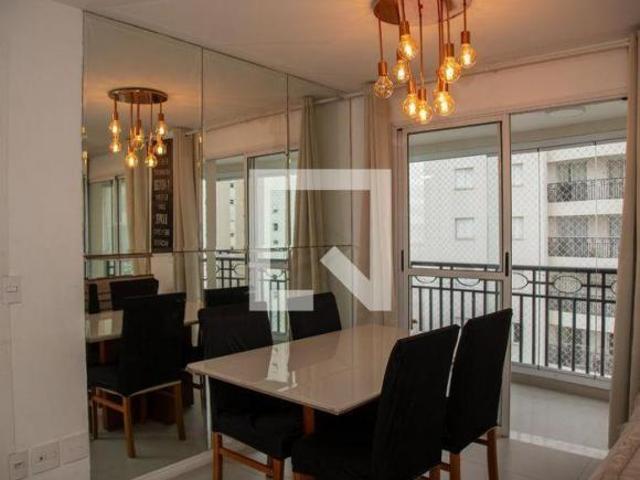 Apartamento à Venda Santo Amaro, 3 Quartos, 94 m2
