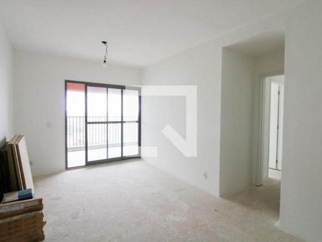 Apartamento à Venda Santo Amaro, 3 Quartos, 95 m2