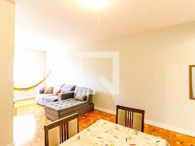 Apartamento à Venda Santo Amaro, 3 Quartos, 96 m2