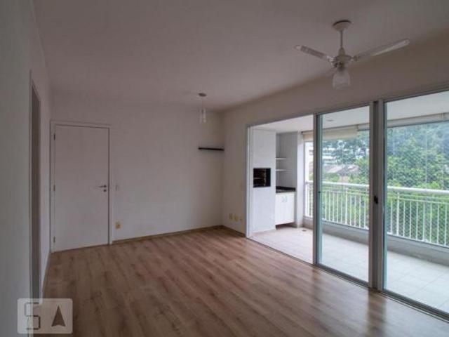 Apartamento à Venda Santo Amaro, 3 Quartos, 98 m2
