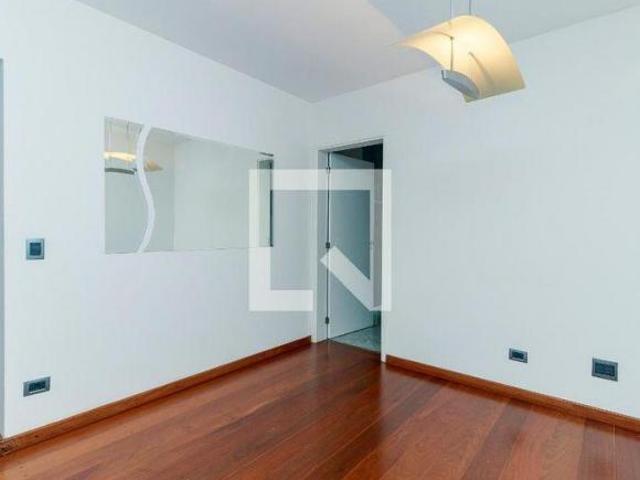 Apartamento à Venda Santo Amaro, 3 Quartos, 98 m2
