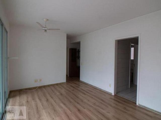 Apartamento à Venda Santo Amaro, 3 Quartos, 98 m² São Paulo