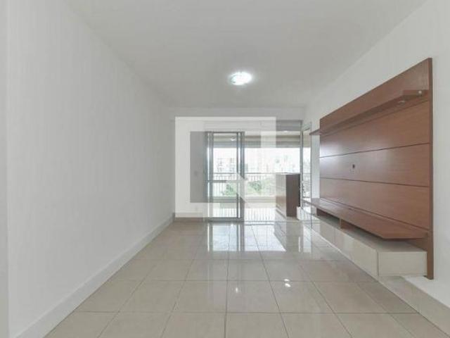 Apartamento à Venda Santo Amaro, 3 Quartos, 100 m2