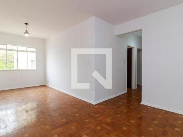 Apartamento à Venda Santo Amaro, 3 Quartos, 100 m2