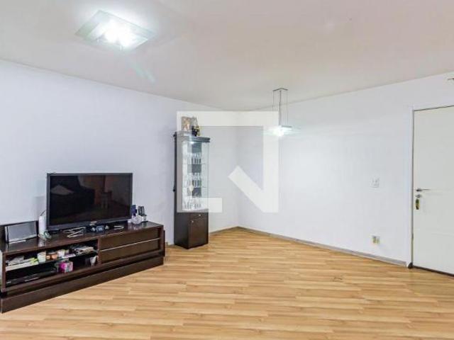 Apartamento à Venda Santo Amaro, 3 Quartos, 100 m2