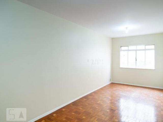Apartamento à Venda Santo Amaro, 3 Quartos, 100 m2
