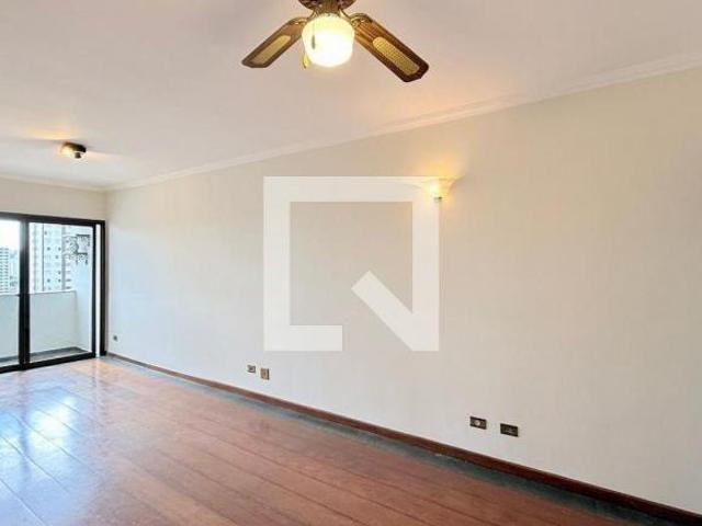 Apartamento à Venda Santo Amaro, 3 Quartos, 100 m2