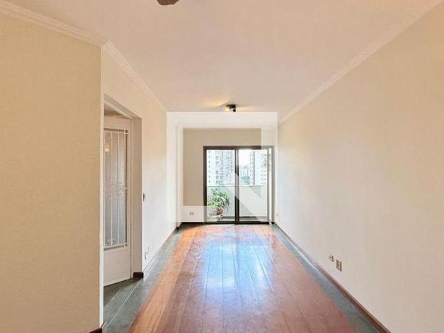Apartamento à Venda Santo Amaro, 3 Quartos, 100 m2