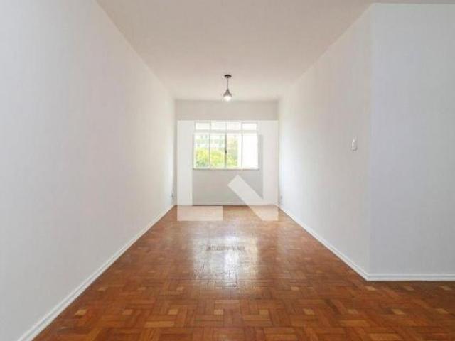 Apartamento à Venda Santo Amaro, 3 Quartos, 100 m2